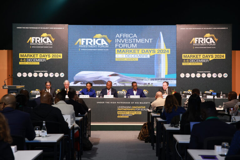 Invest In Africa – Empowering Africa’s Future Through Strategic Investments